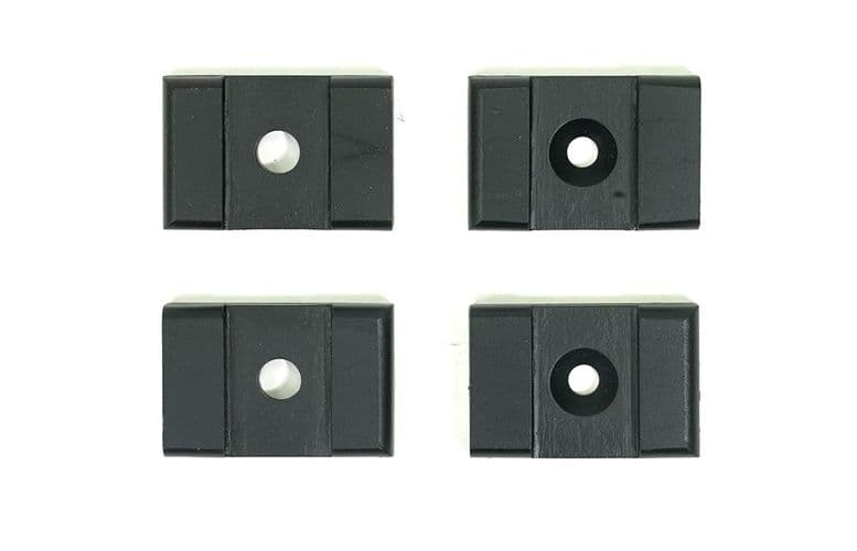 1 ¼" Carbide Side Guides For HEM Saw